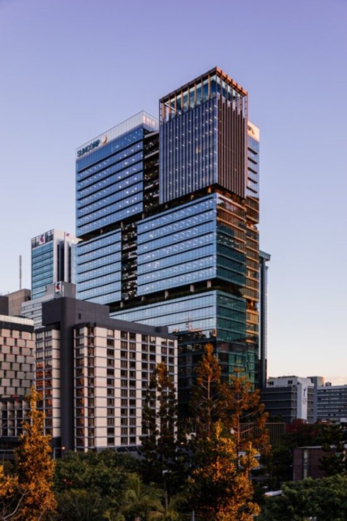 Heritage Lanes achieves sustainability milestone as Australia’s first 6 ...