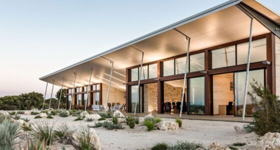 Winners of the 2023 HIA Regional Western Australian Housing Awards ...