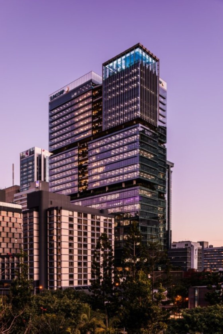 Heritage Lanes achieves sustainability milestone as Australia’s first 6 ...