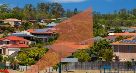 Australian home values hit a new high in November, marking a V-shaped ...