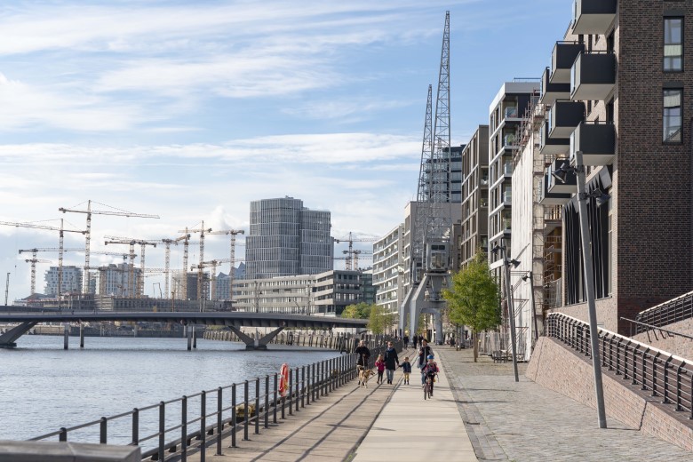 Regenerating a city for people | The Property Tribune