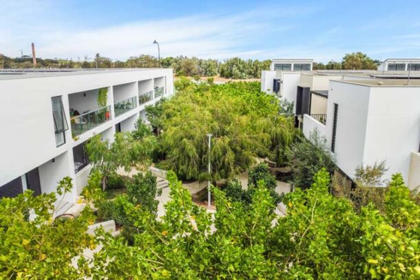 Pulling the levers for change | The Property Tribune