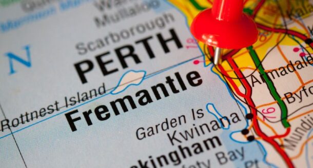 Construction kicks off on 40 new mental health beds at Fremantle ...