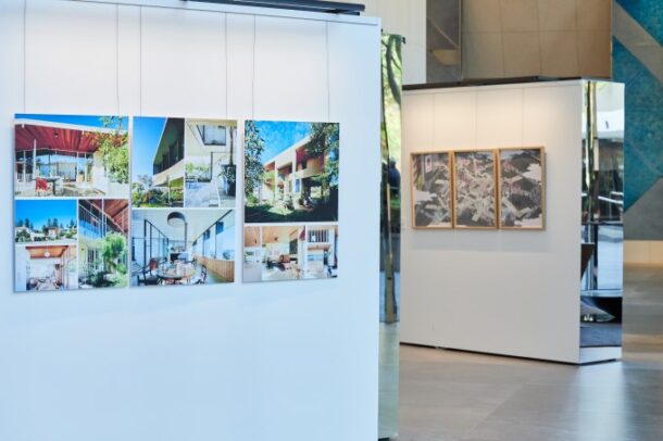 Perth Design Week 2024: Perth's best architects prove that smaller ...