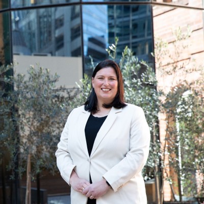 Sydney's retail sector continues to improve, with one area boasting ...