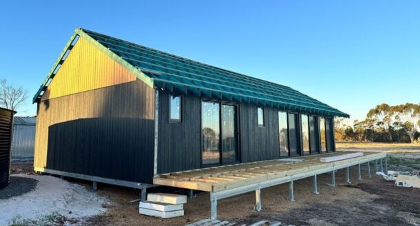 Perth property market: The definitive guide to buying a modular home ...