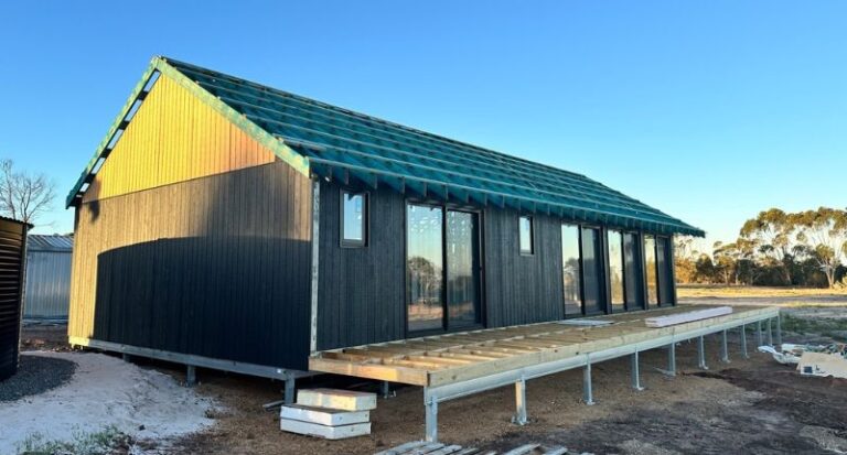 Perth property market: The definitive guide to buying a modular home ...