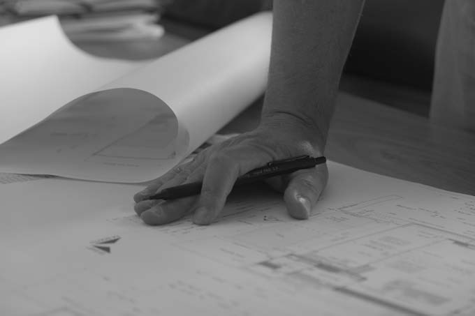 Ex Animo: Andrea Basini and his award winning masterpiece, Villa Ultimo ...