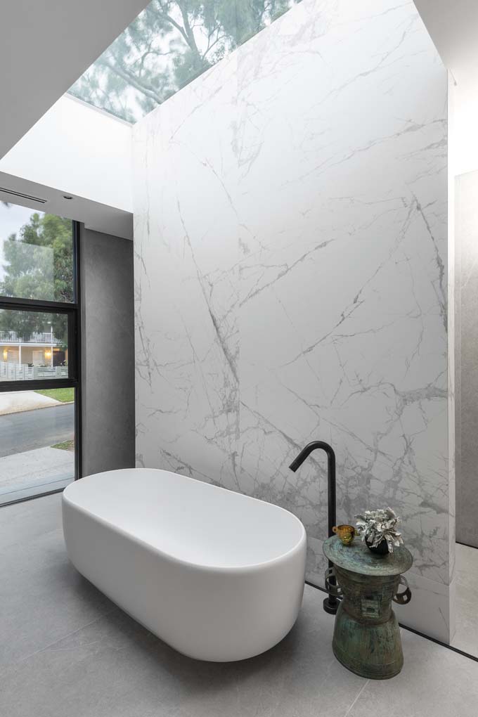 Ex Animo: Andrea Basini and his award winning masterpiece, Villa Ultimo ...