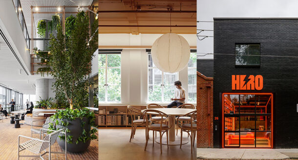 2024 Australian Interior Design Awards reveals a record 222 shortlisted ...