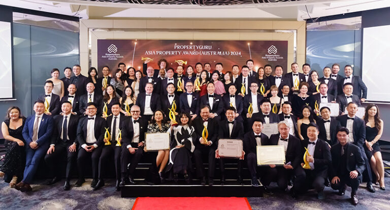 HIA Perth Housing, WA Kitchen and Bathroom Awards | The Property Tribune