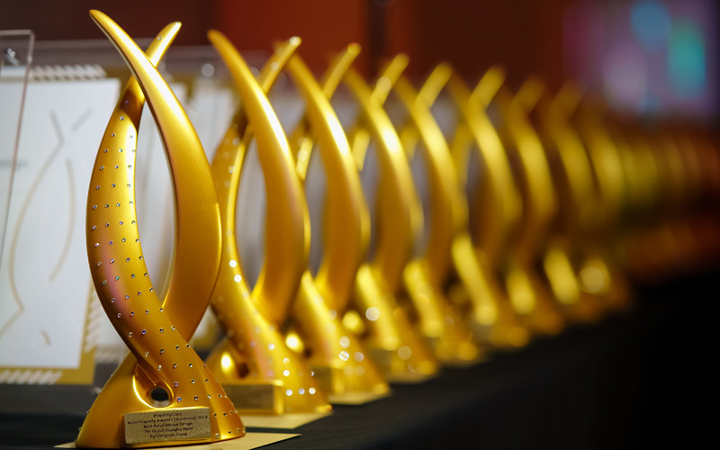 Australia’s best in real estate: 2024 PropertyGuru Awards highlight ...