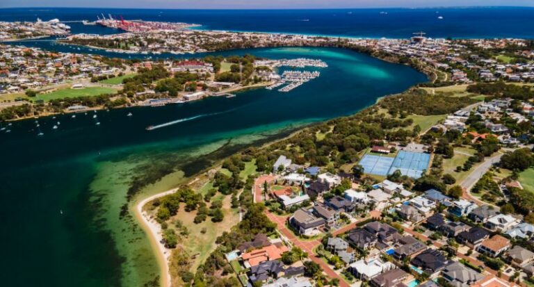 What Is The Most Expensive House in Perth? These AMAZING homes are ...